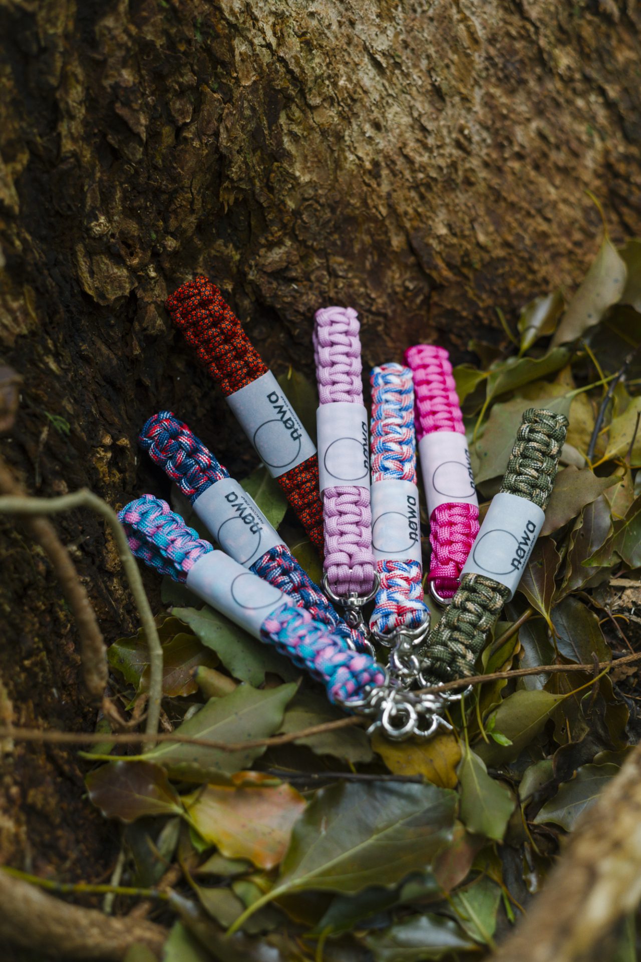 お洒落泥棒を "お縄" にかける『Onawa』 | evergreen works online store